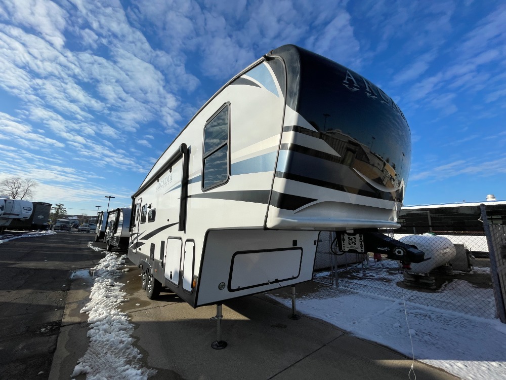 2023 Keystone Arcadia Super Lite 253SLRD - Stock #2625364 | Greenwood ...
