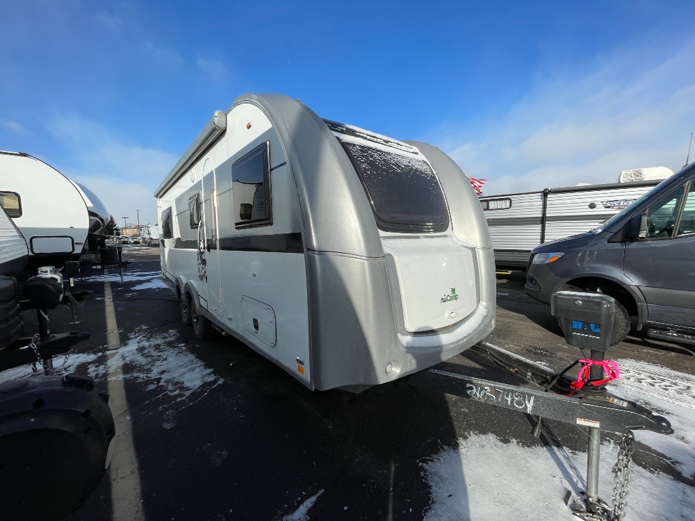 2020 Nucamp Nucamp AVIA - Stock #2637484 | Greenwood, IN | Camping World