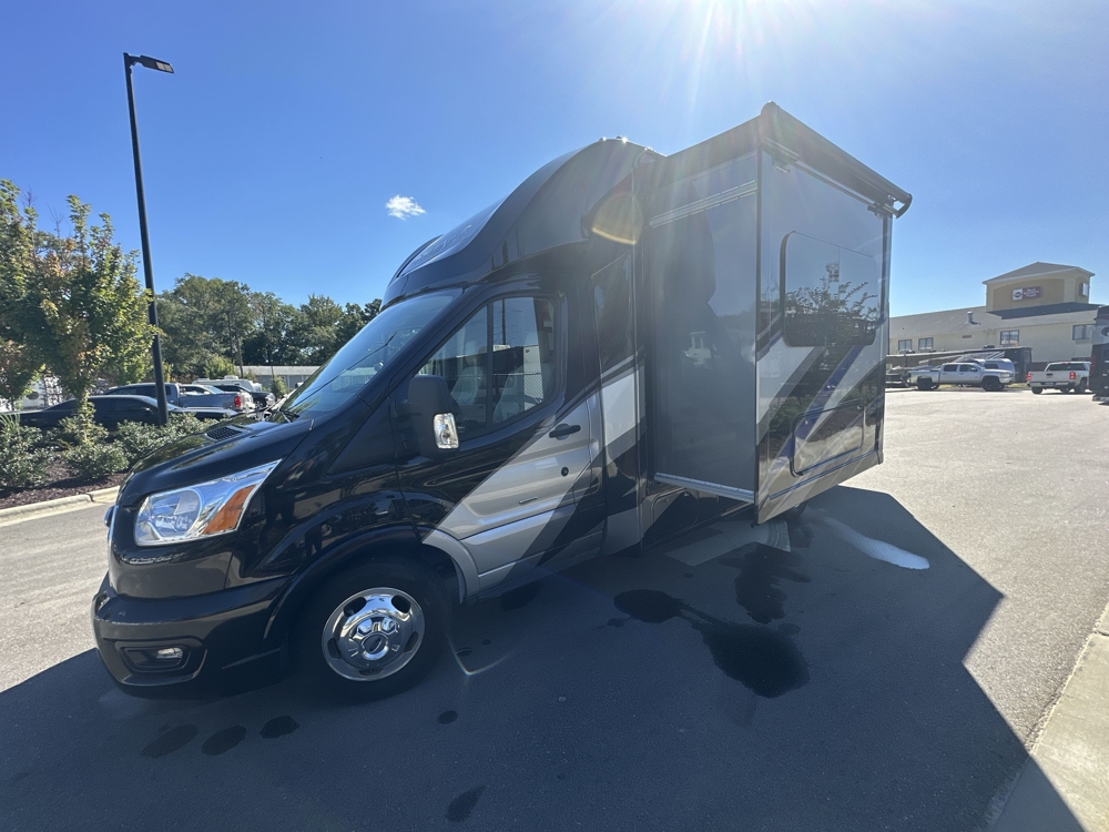 2023 Thor Gemini 23TE - Stock #2475691 | Greenville, NC | Camping World
