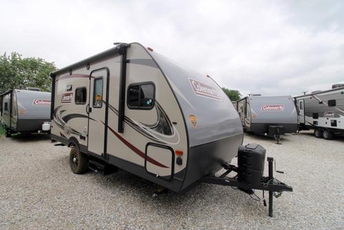 Small Campers for Sale - Camping World Hkr