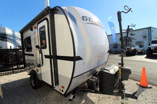 Forest River Rockwood Geo Pro RVs for Sale - Camping World RV Sales