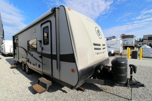 New or Used Evergreen RVs for Sale - Camping World RV Sales