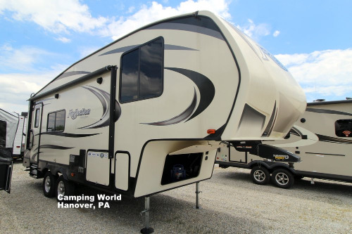 New or Used Grand Design RVs for Sale - Camping World RV Sales