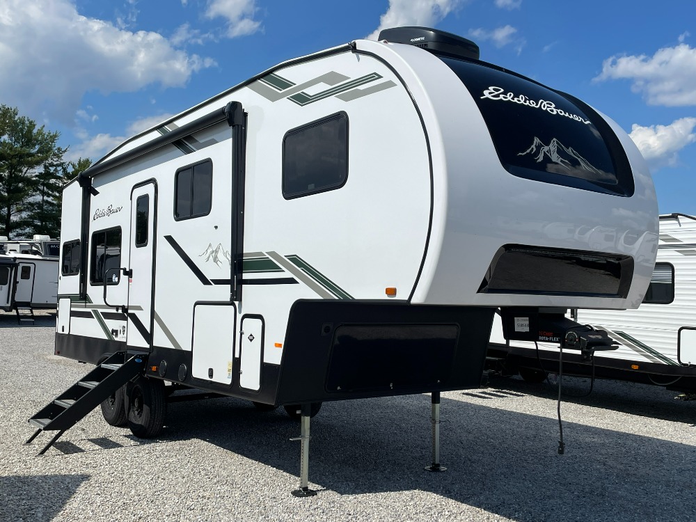 2025 Heartland Eddie Bauer Signature 2500RK - Stock #2377434 | Hanover, PA | Camping World