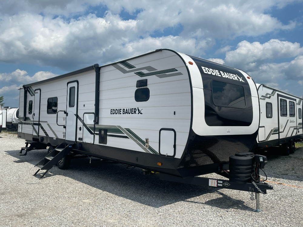 2025 Heartland Eddie Bauer 33FK - Stock #2405669 | Hanover, PA | Camping World