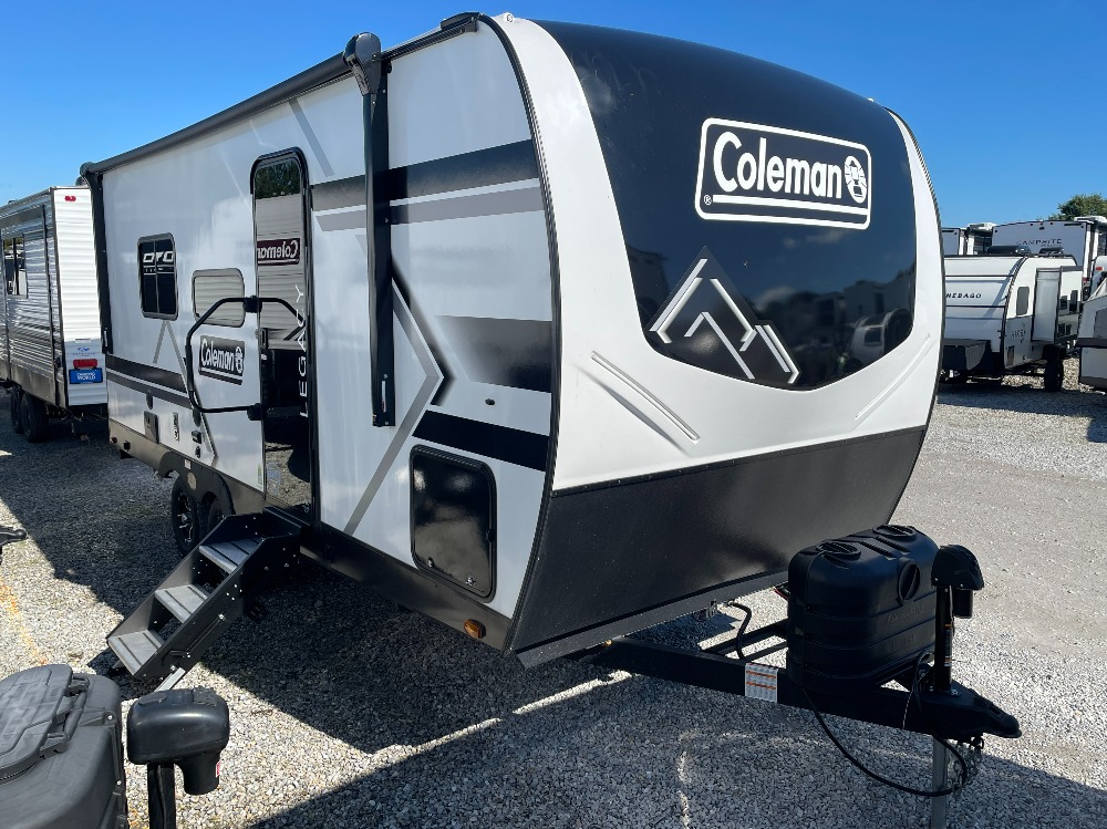 2025 Keystone Coleman Legacy 1905RB - Stock #2418206 | Hanover, PA ...