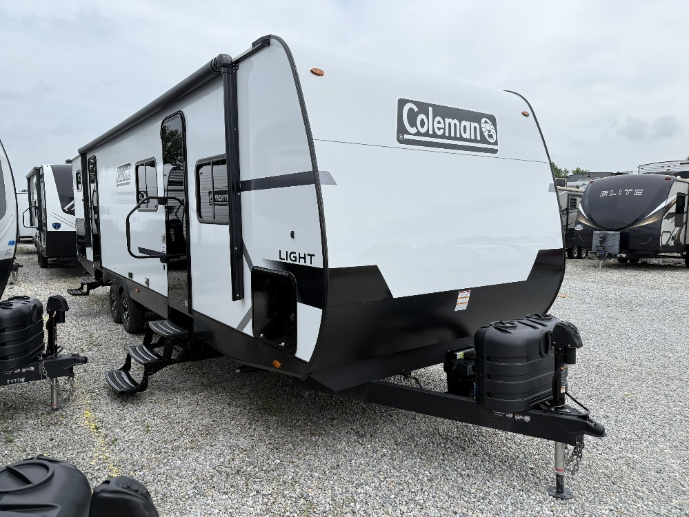 2026 Keystone Coleman Light 29BX - Stock #2456773 | Hanover, PA ...