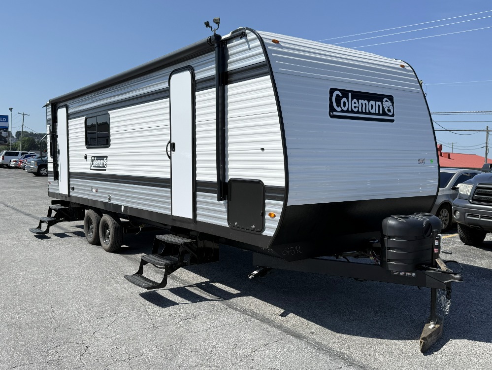 2026 Keystone Coleman 25R - Stock #2478607 | Hanover, PA | Camping World