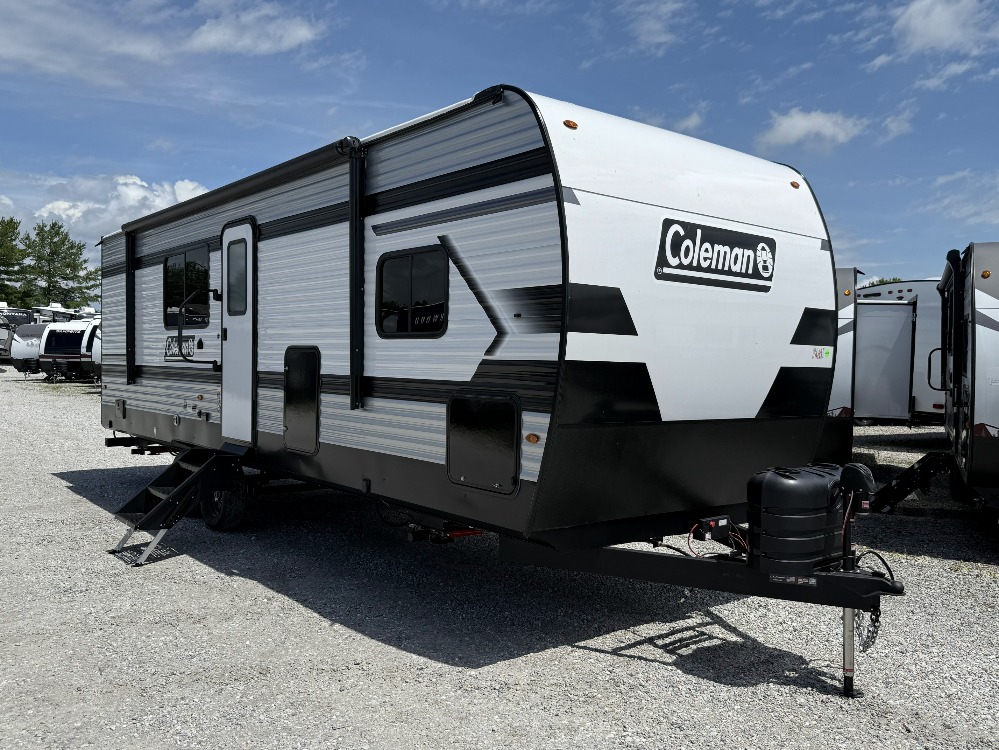 2026 Keystone Coleman Lantern 25RBS - Stock #2478775 | Hanover, PA ...