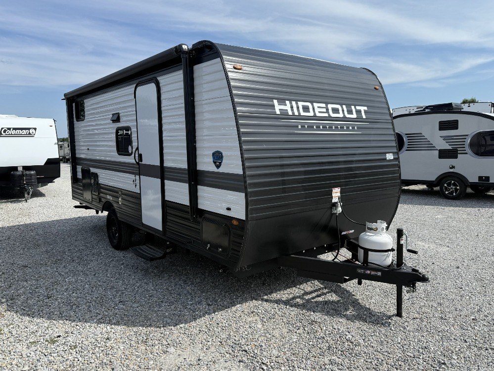 2025 Keystone Hideout Sport 181BH - Stock #2489810 | Hanover, PA ...