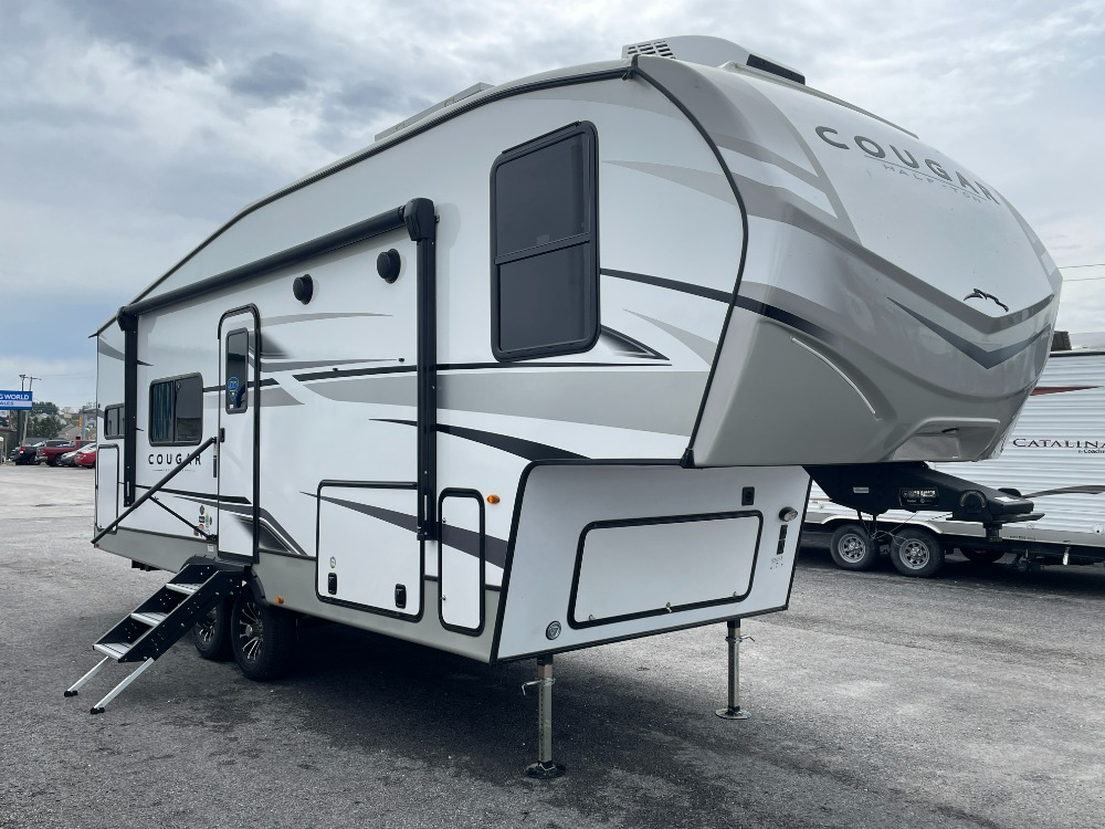 2025 Keystone Cougar 23MLE - Stock #2494916 | Hanover, PA | Camping World