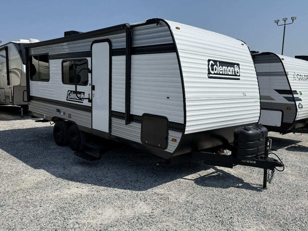 2026 Keystone Coleman 19R - Stock #2507358 | Hanover, PA | Camping World