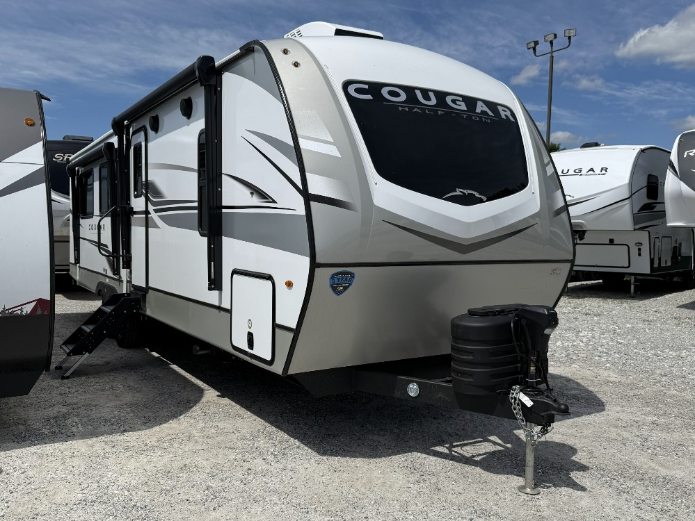 2025 Keystone Cougar 29RLP - Stock #2509346 | Hanover, PA | Camping World