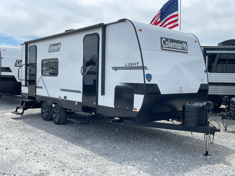 2025 Keystone Coleman Light 21RX - Stock #2516855 | Hanover, PA ...