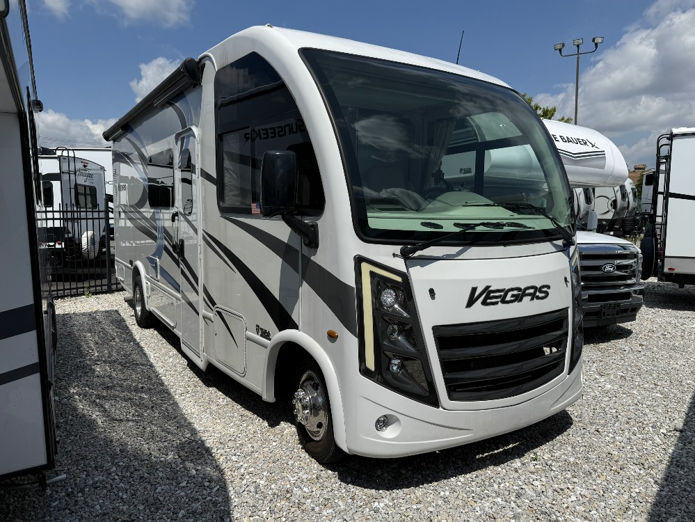 2023 Thor Vegas 24.4 - Stock #2535522Z | Hanover, PA | Camping World