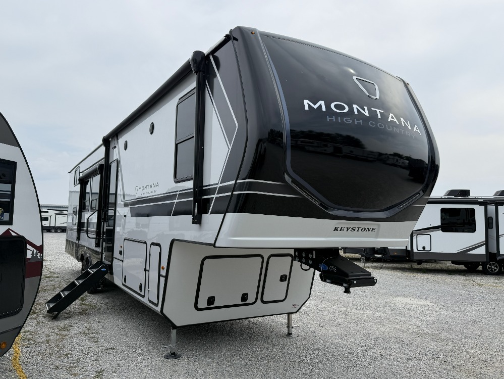 2026 Keystone Montana High Country 381TB - Stock #2539051 | Hanover, PA ...