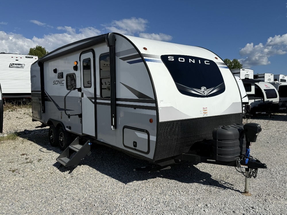 2022 Venture Rv Sonic 211VDB - Stock #2592181P | Hanover, PA | Camping ...