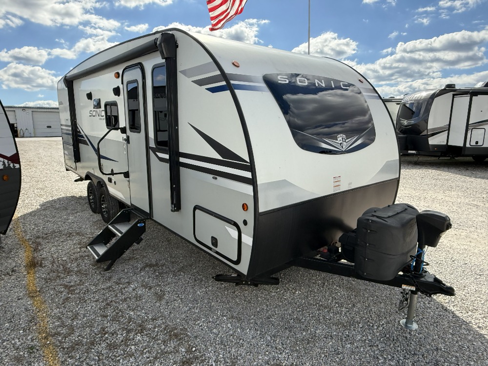2021 Venture Rv Sonic 211VDB - Stock #2614012 | Hanover, PA | Camping World