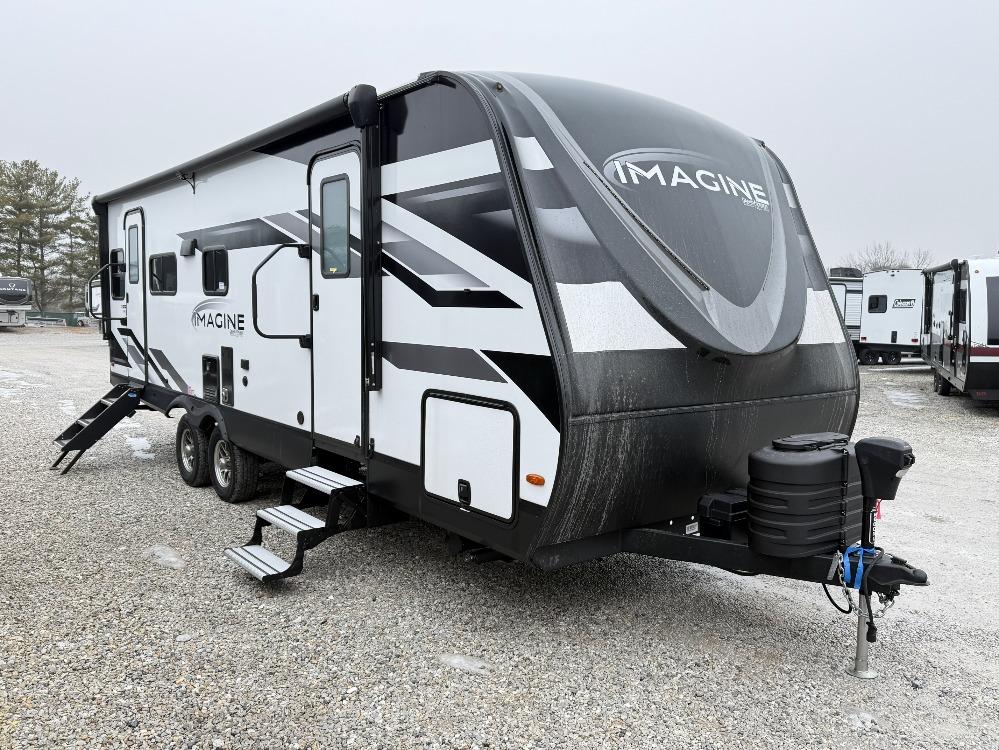 2024 Grand Design Imagine 2500RL - Stock #2640887 | Hanover, PA ...