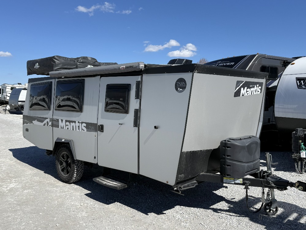 2022 Taxa Outdoors Mantis OVERLAND - Stock #2652218P | Hanover, PA ...
