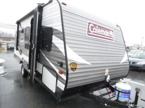 Clearance RVs & Campers for Sale - Camping World