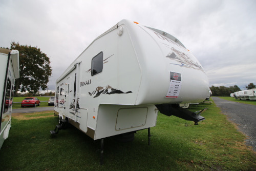 Dutchmen Denali RVs for Sale - Camping World RV Sales