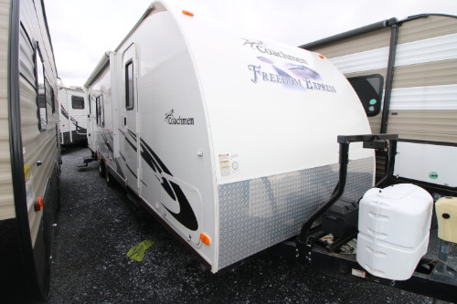 Coachmen Freedom Express RVs for Sale - Camping World RV Sales