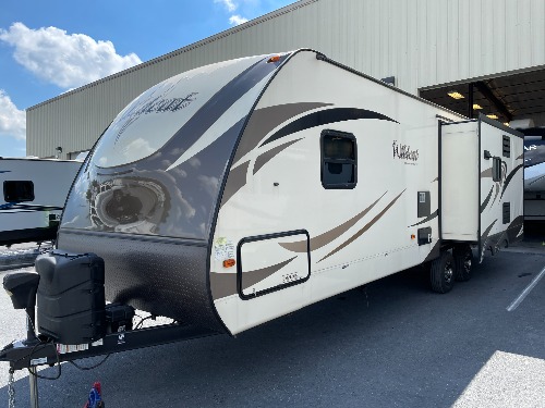 New or Used Forest River Wildcat RVs for Sale - Camping World RV Sales