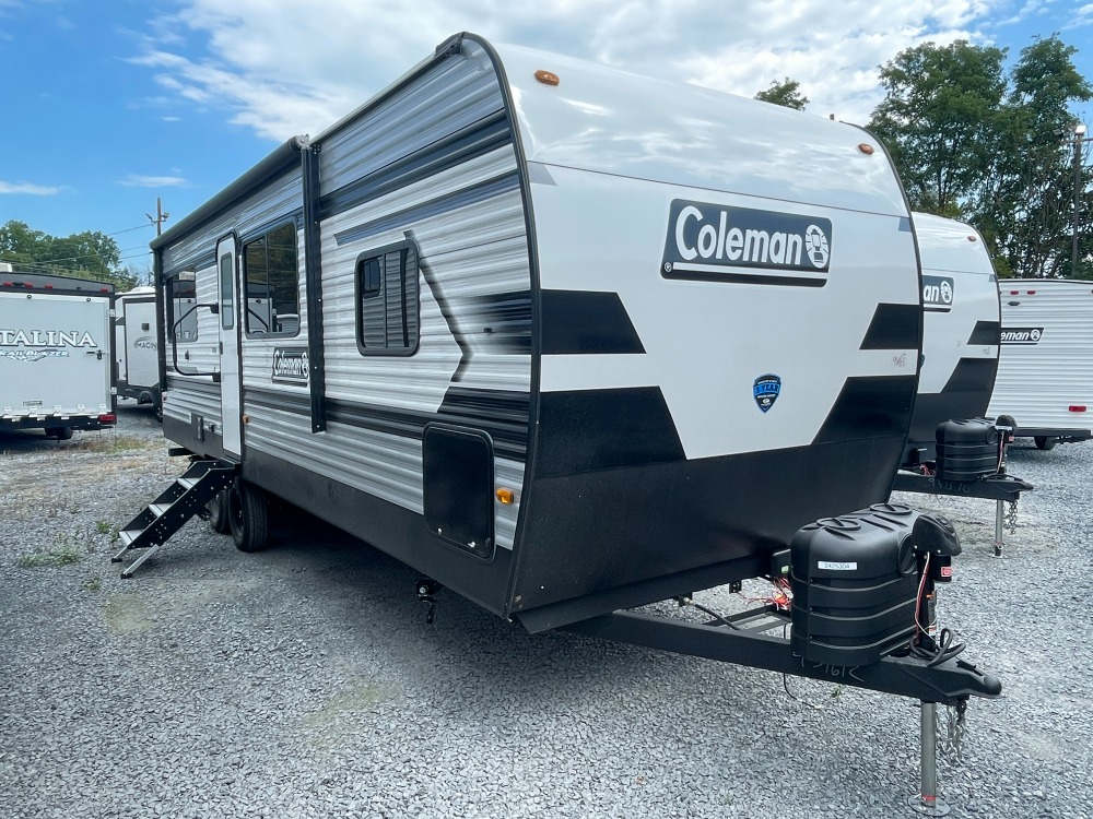 2025 Keystone Coleman Lantern 25REX - Stock #2425304 | Harrisburg, PA ...