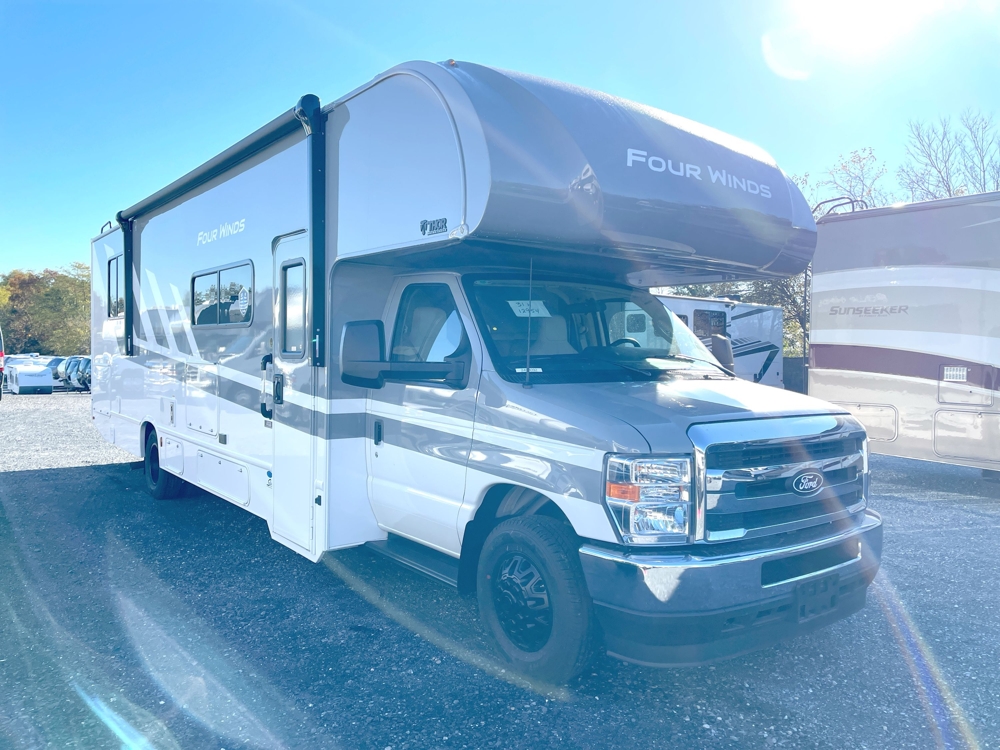 2026 Thor Four Winds 31H - Stock #2498092 | Harrisburg, PA | Camping World
