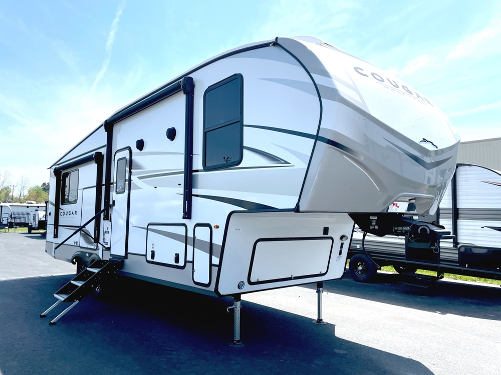 2025 Keystone Cougar 26RKE - Stock #2525430 | Harrisburg, PA | Camping ...