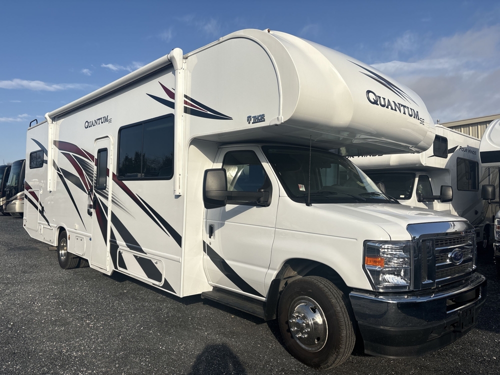 2024 Thor Quantum WS31 - Stock #2528768P | Harrisburg, PA | Camping World