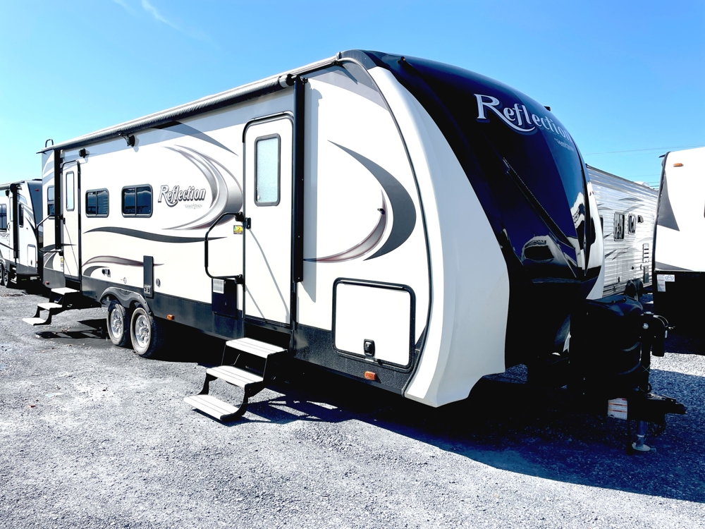 2020 Grand Design Reflection 287RLTS - Stock #2529283Z | Harrisburg, PA ...