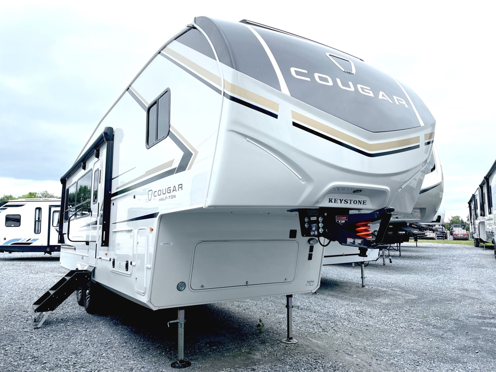 2026 Keystone Cougar 26RES - Stock #2539022 | Harrisburg, PA | Camping ...