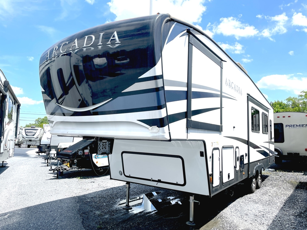 2023 Keystone Arcadia Super Lite 288SLBH - Stock #2552663Z | Harrisburg ...