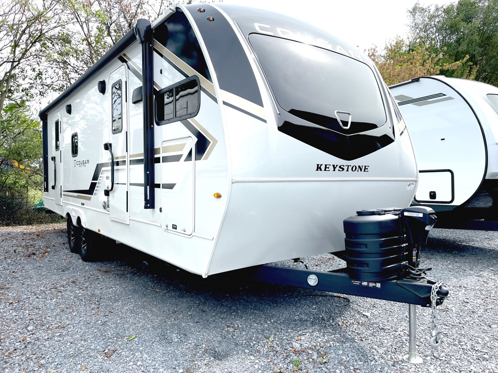 Harrisburg Rv Rental Your Keystone State Adventure Awaits