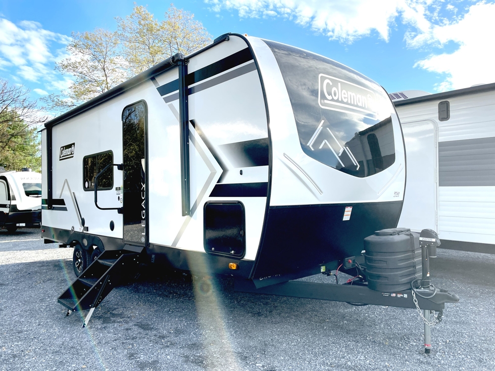 2026 Keystone Coleman Legacy 2115RK - Stock #2597225 | Harrisburg, PA ...