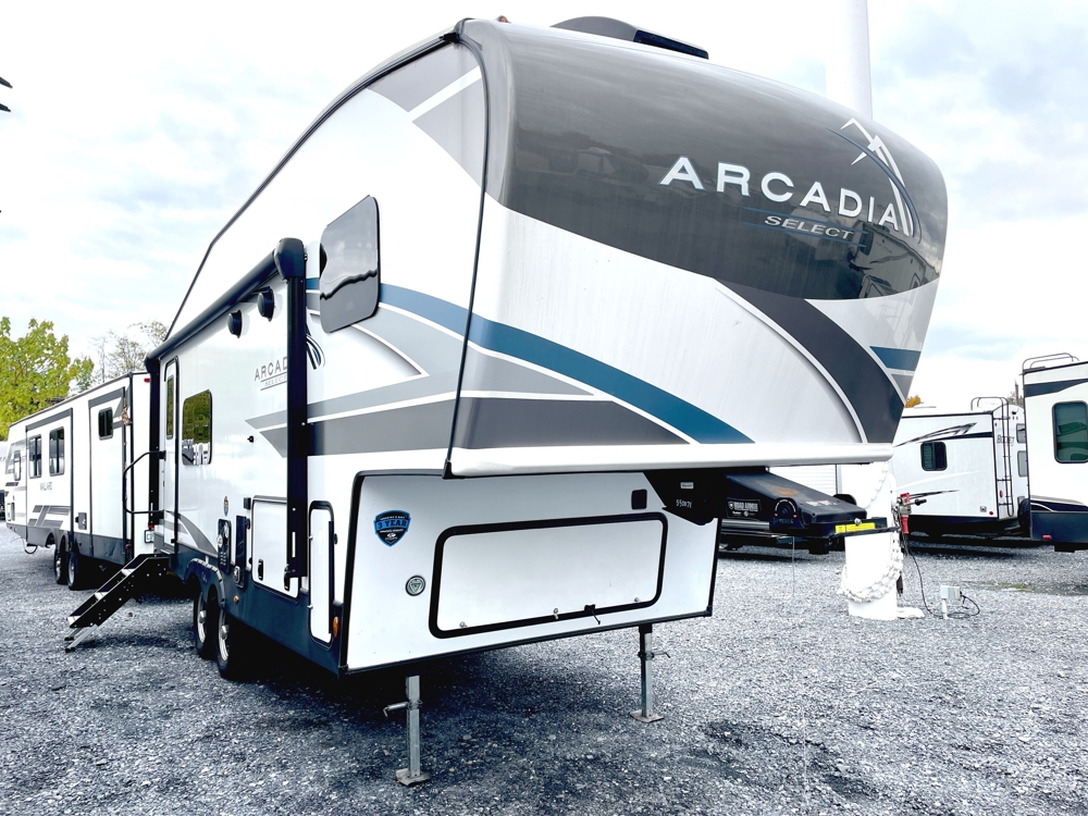 Harrisburg Rv Rental Your Keystone State Adventure Awaits