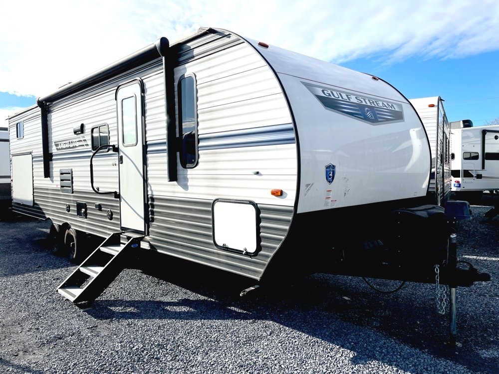 2022 Gulf Stream Ameri-Lite 279BH - Stock #2610505 | Harrisburg, PA | Camping World