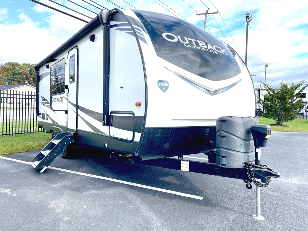 2020 Keystone Outback Ultra-Lite 221UMD - Stock #2615980 | Harrisburg ...