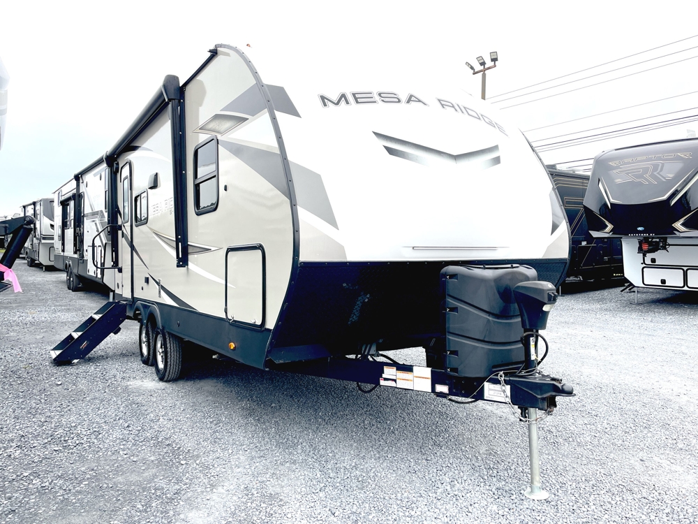 2022 Highland Ridge Mesa Ridge S-Lite 212FB - Stock #2621921 ...