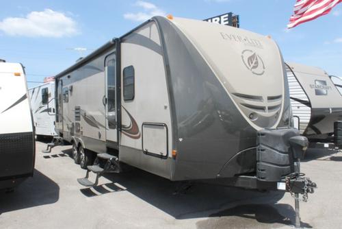 Evergreen RVs for Sale - Camping World RV Sales