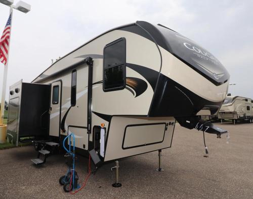 Keystone Cougar 29RKS RVs for Sale - Camping World RV Sales
