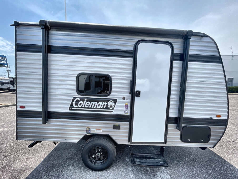 2025 Keystone Coleman 13B - Stock #2505241 | Holiday, FL | Camping World