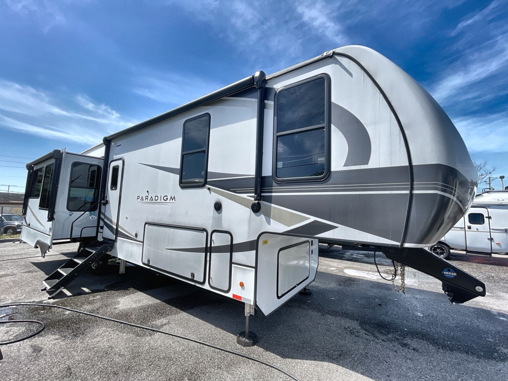 2023 Alliance Paradigm 340RL - Stock #2529466 | Holiday, FL | Camping World