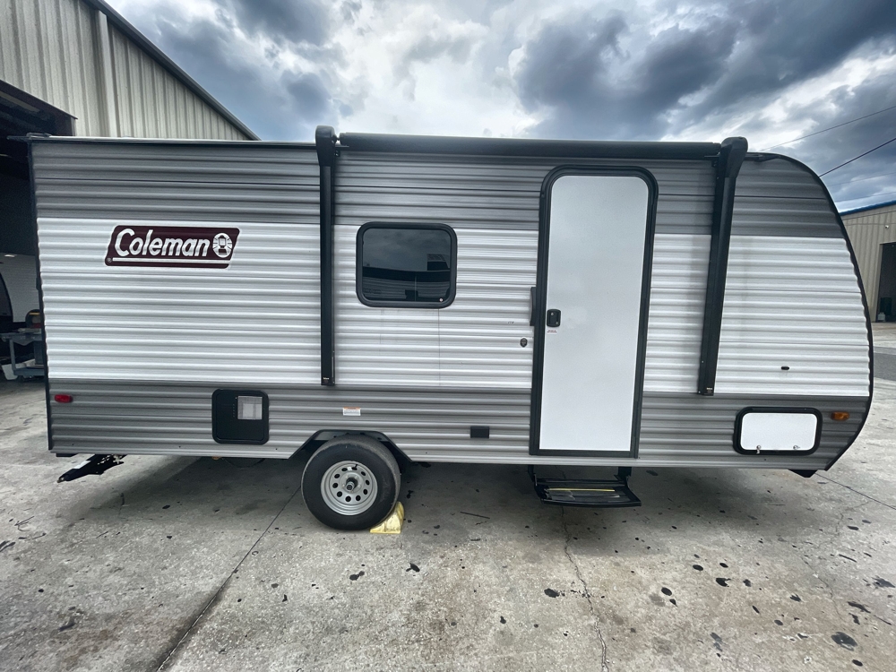 2024 Coleman Coleman Lantern Lt 17B - Stock #2556335 | Holiday, FL ...