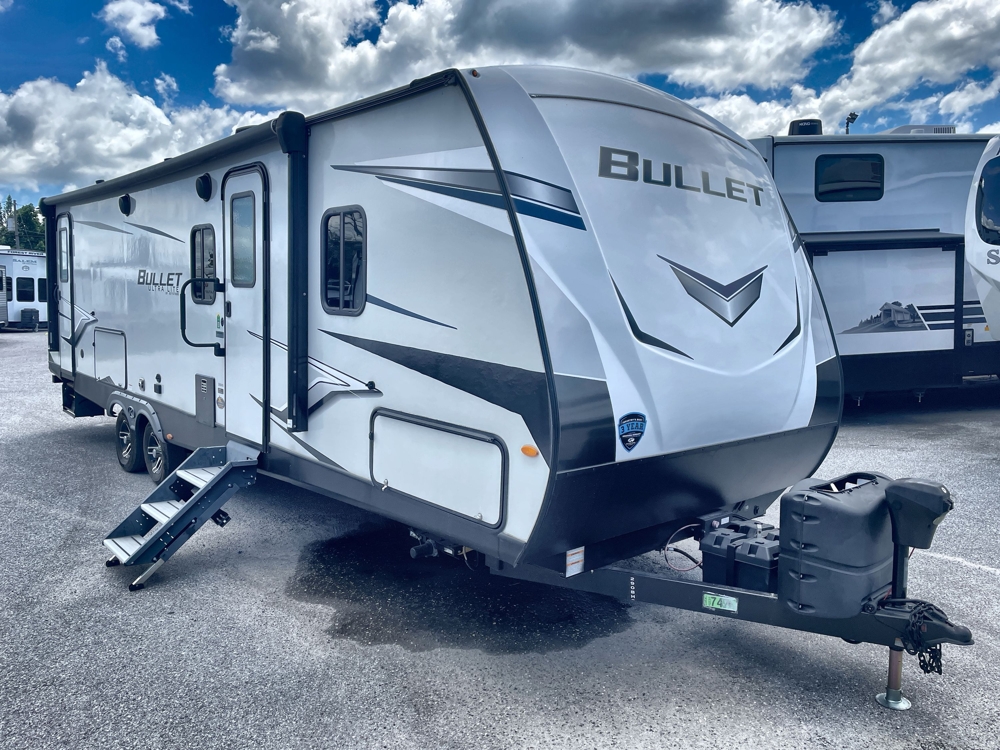 2023 Keystone Bullet 290BHS - Stock #2588448 | Holiday, FL | Camping World