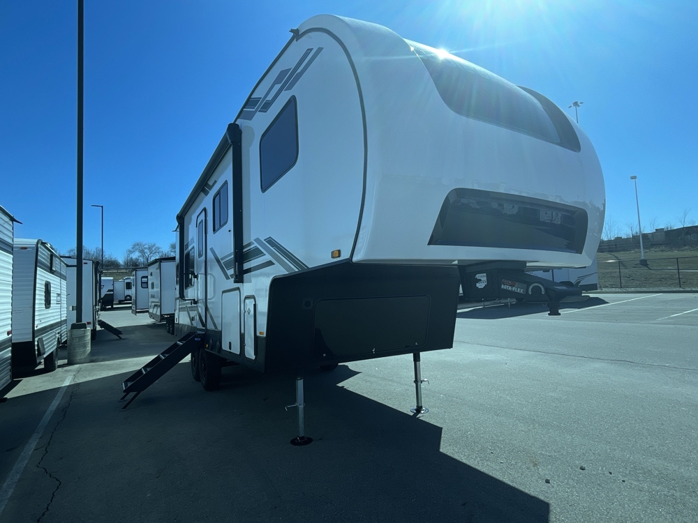 2025 Heartland Eddie Bauer Signature 2500RK - Stock #2377492 | Huber Heights, OH | Camping World