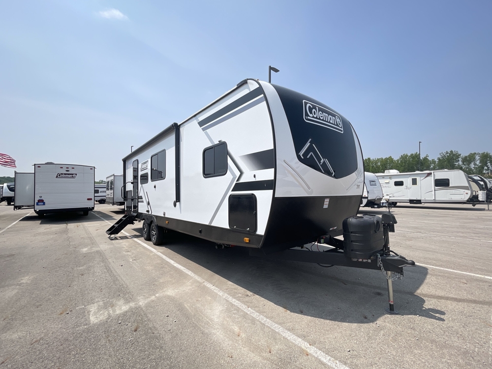 2026 Keystone Coleman Legacy 2600RB - Stock #2478847 | Huber Heights ...