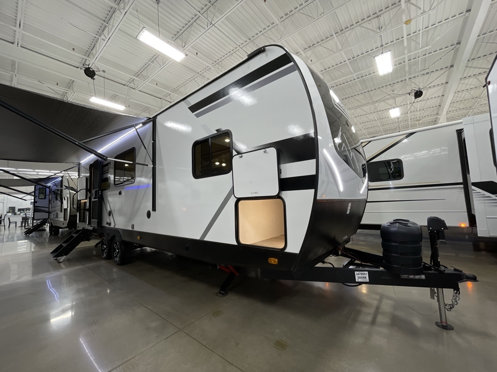 2026 Keystone Coleman Legacy 2600RB - Stock #2478951 | Huber Heights ...